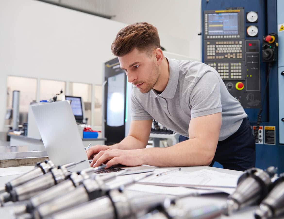 Industrial - K-one | One-Stop Technology Solutions Provider