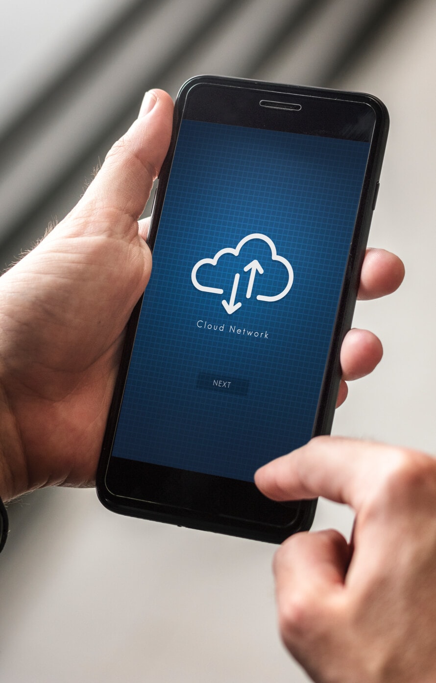 Home Page - K-one | One-Stop Technology Solutions Provider