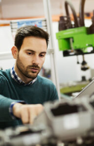 About Us - K-one | One-Stop Technology Solutions Provider