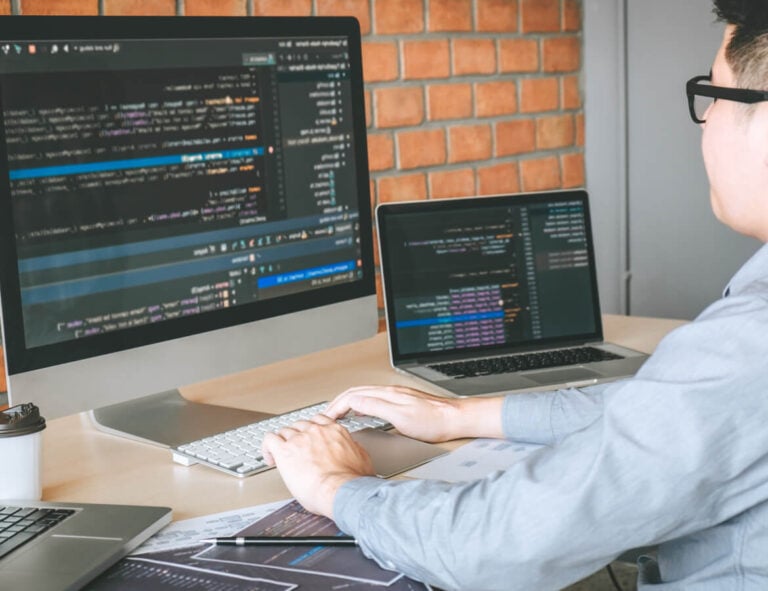 Software Design - K-one | One-Stop Technology Solutions Provider