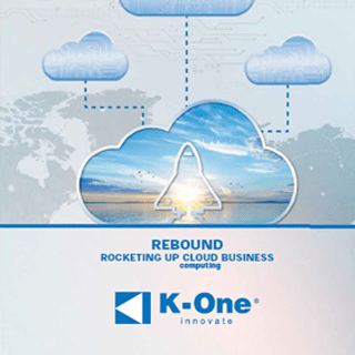Investor - K-one | One-Stop Technology Solutions Provider