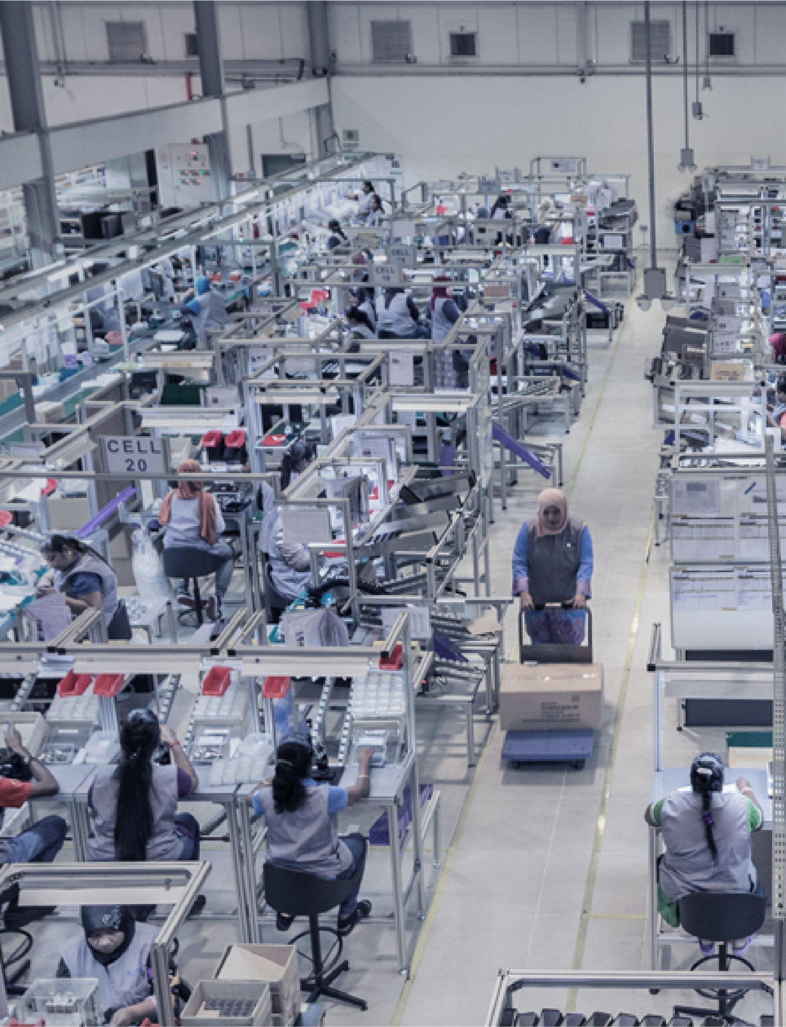 Home Page - K-one | One-Stop Technology Solutions Provider