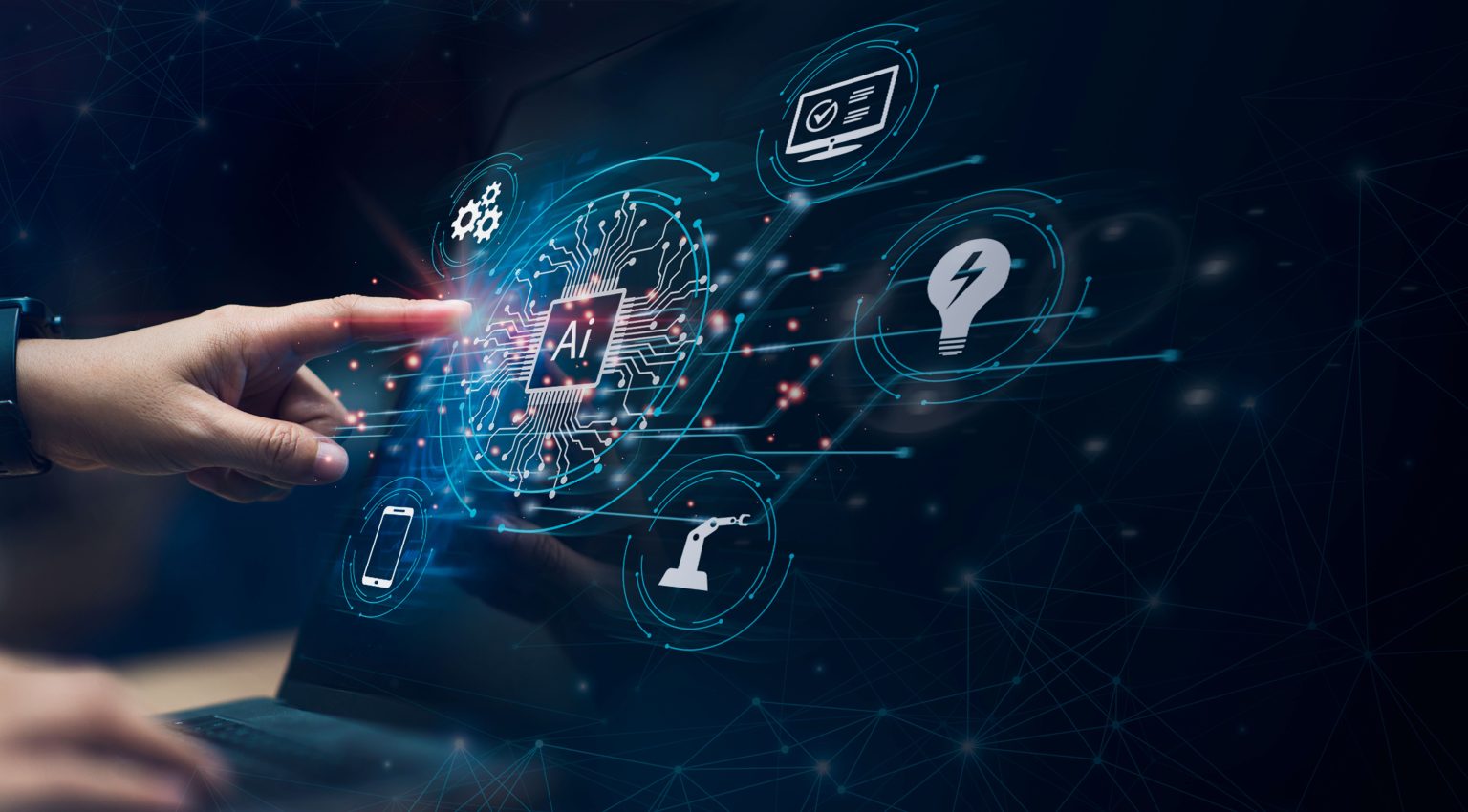 About Us - K-one | One-Stop Technology Solutions Provider