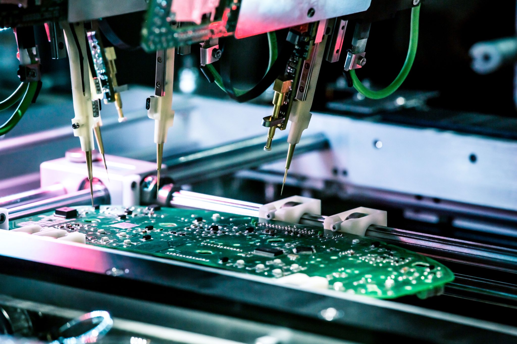 About Us - K-one | One-Stop Technology Solutions Provider